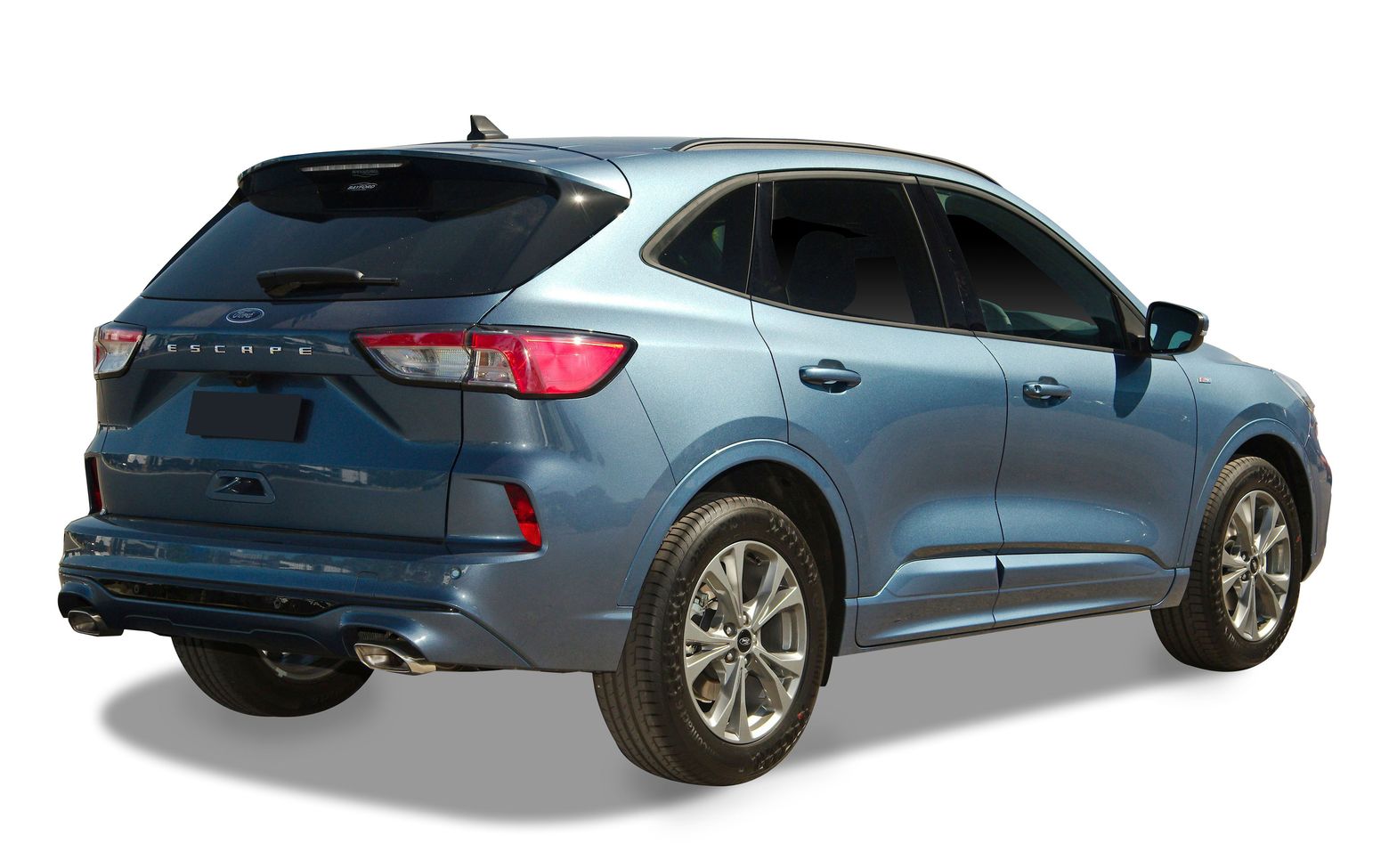 2025 Ford Escape Reviews - Models & Range | CarExpert