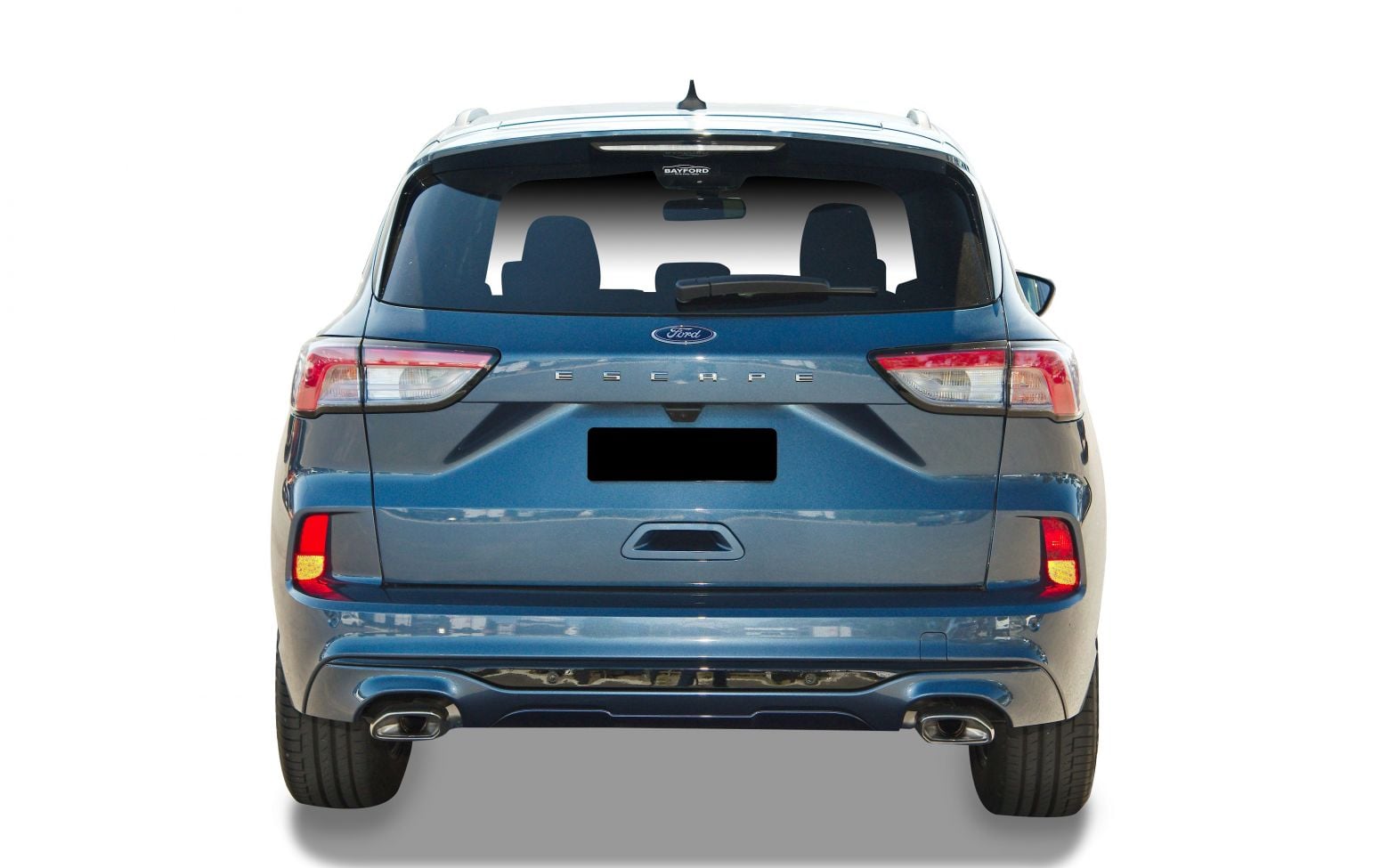 2025 Ford Escape Reviews - Models & Range | CarExpert