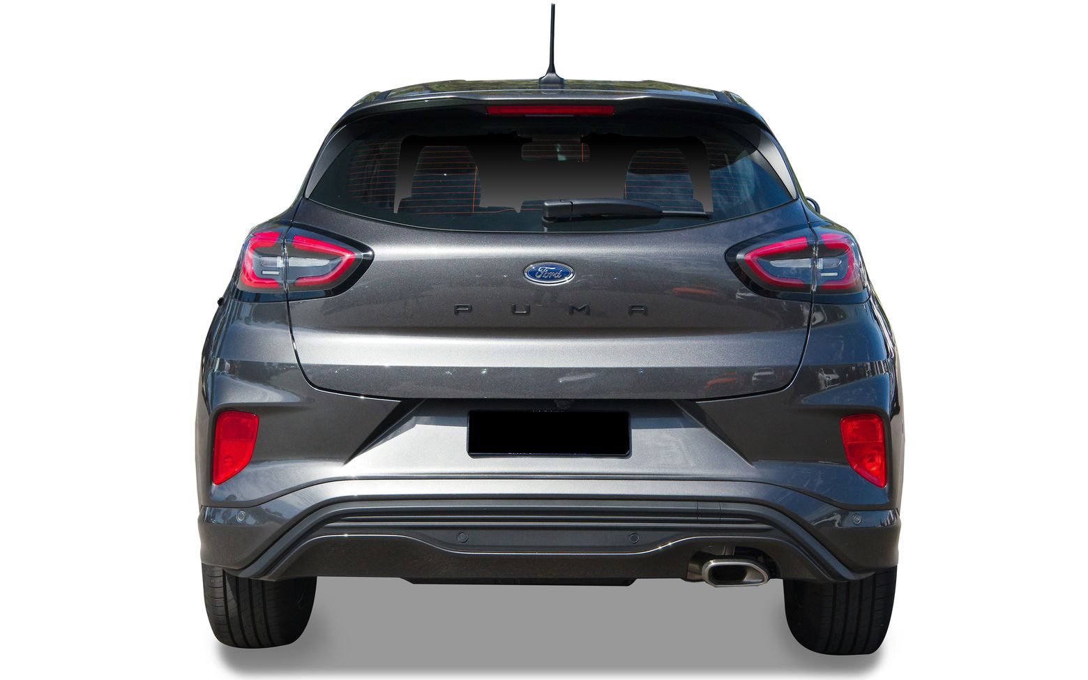 Ford Puma Reviews - Models & Range | CarExpert