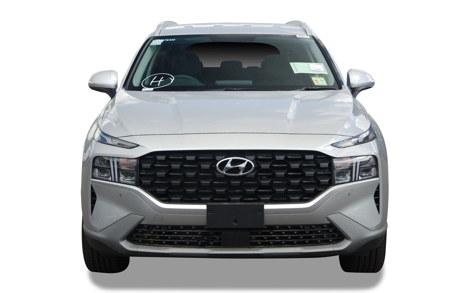 2023 Hyundai Santa Fe Reviews - Models & Range | CarExpert