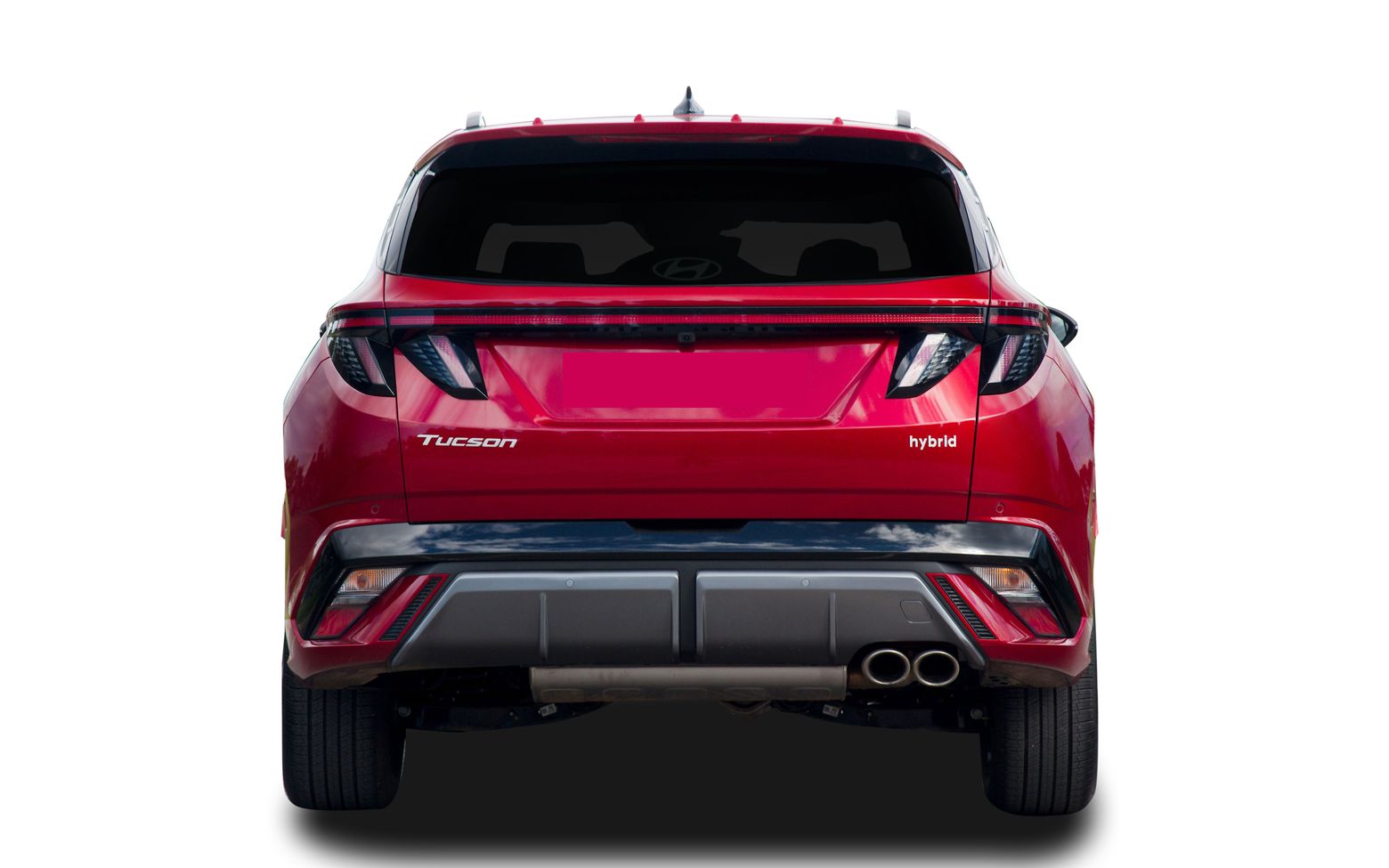 2025 Hyundai Tucson Reviews - Models & Range | CarExpert