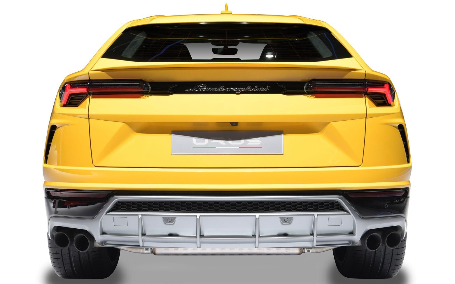 2025 Lamborghini Urus Reviews - Models & Range | CarExpert