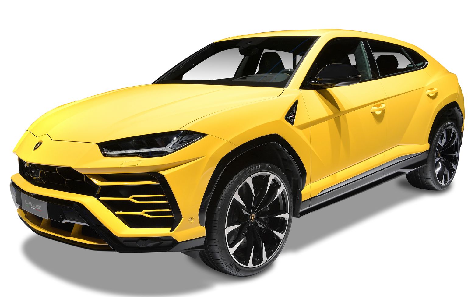Lamborghini Urus Reviews - Models & Range | CarExpert