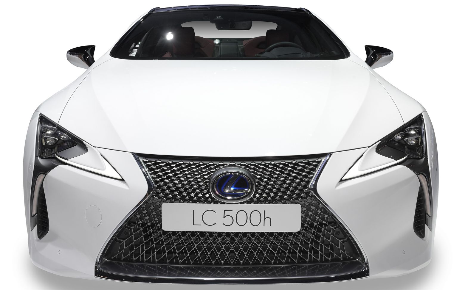Lexus LC Reviews - Models & Range | CarExpert