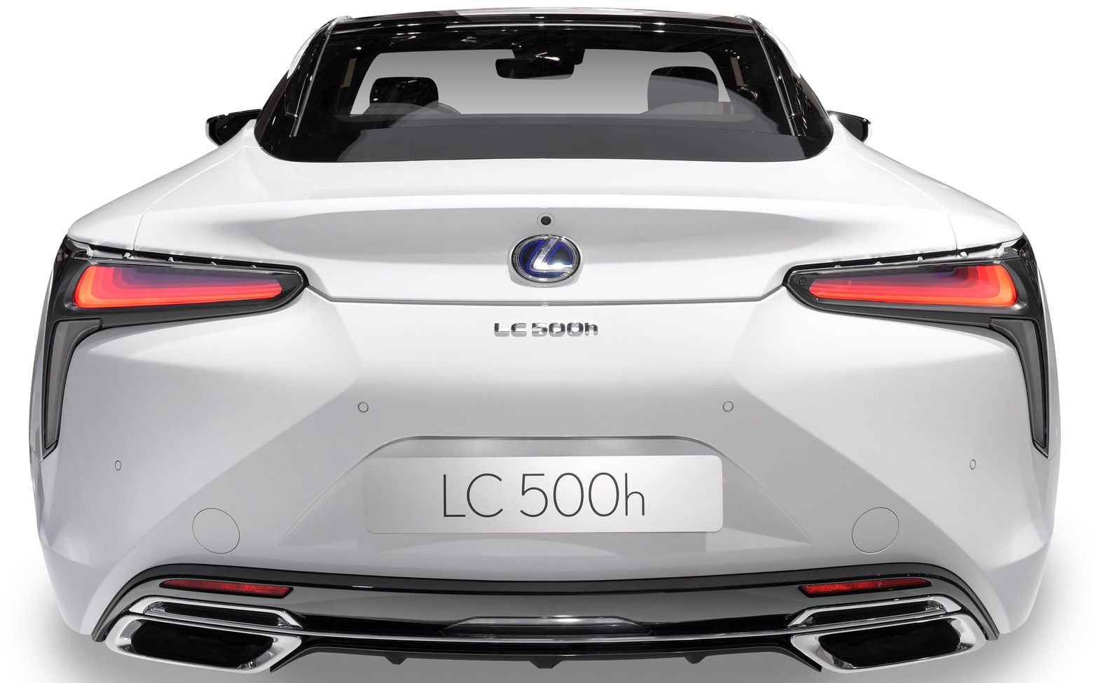 2025 Lexus LC Reviews - Models & Range | CarExpert