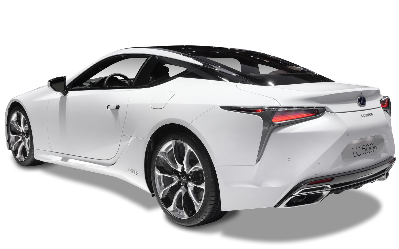 Lexus LC Reviews - Models & Range | CarExpert