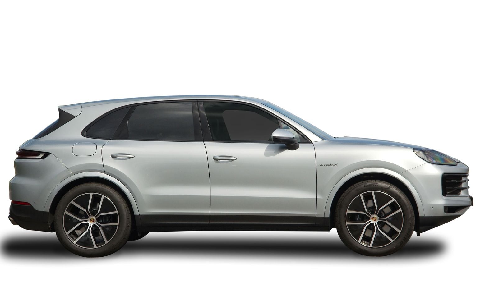 2025 Porsche Cayenne Reviews - Models & Range | CarExpert