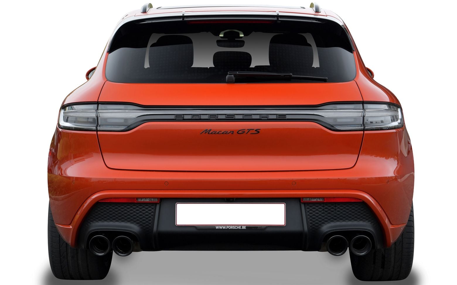 2025 Porsche Macan Reviews - Models & Range | CarExpert