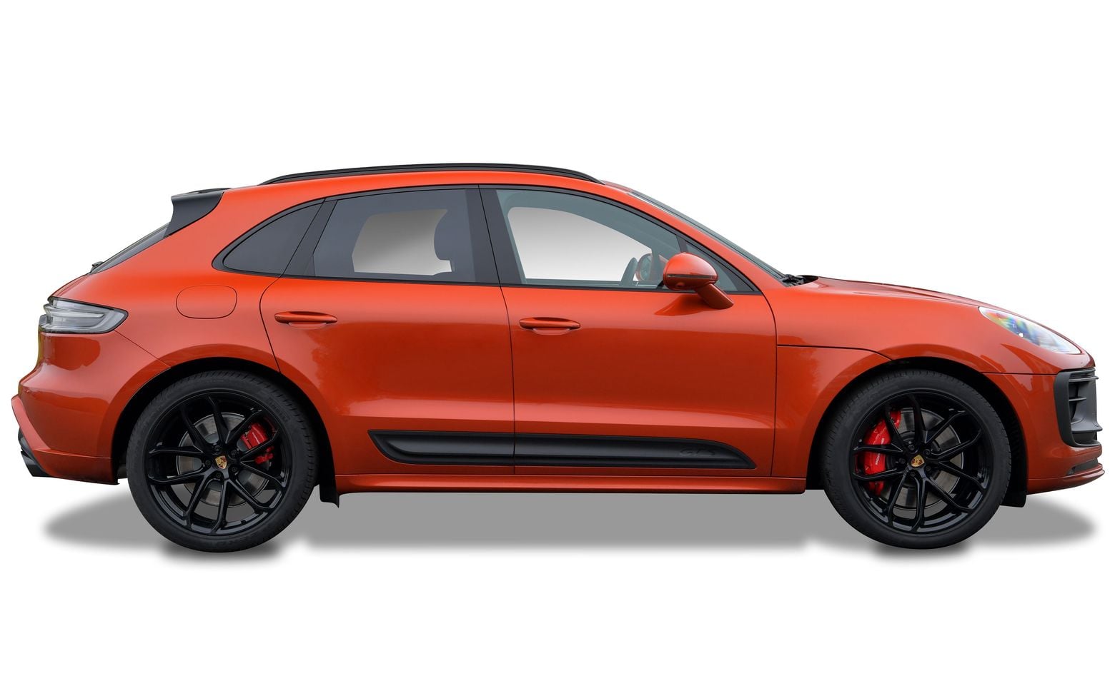 2025 Porsche Macan Reviews - Models & Range | CarExpert