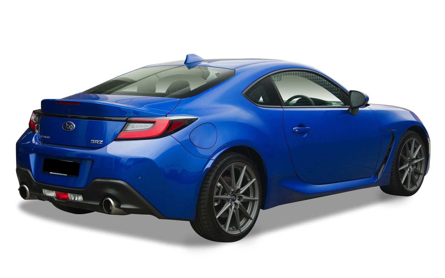 2025 Subaru BRZ Reviews - Models & Range | CarExpert
