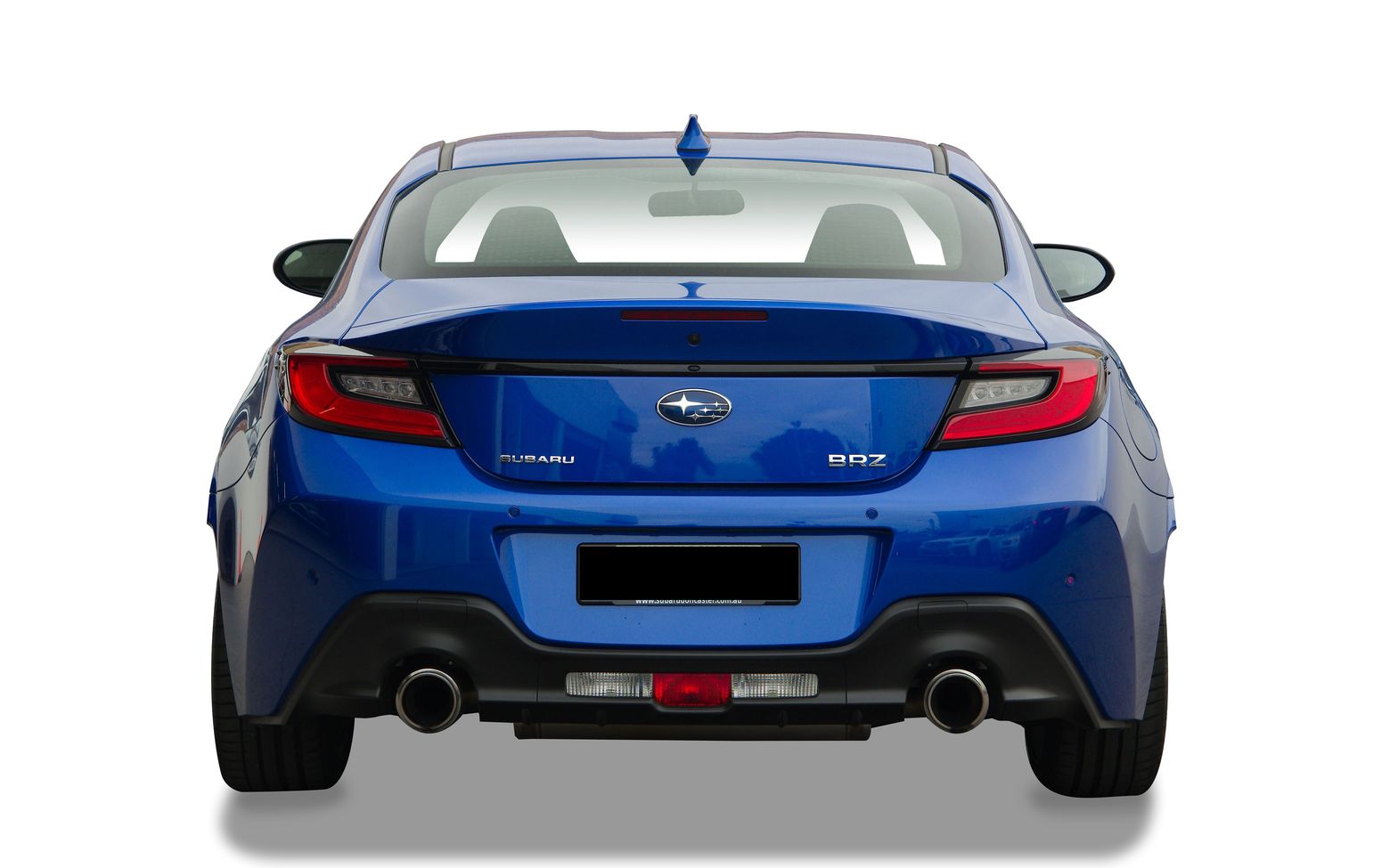 2025 Subaru BRZ Reviews - Models & Range | CarExpert