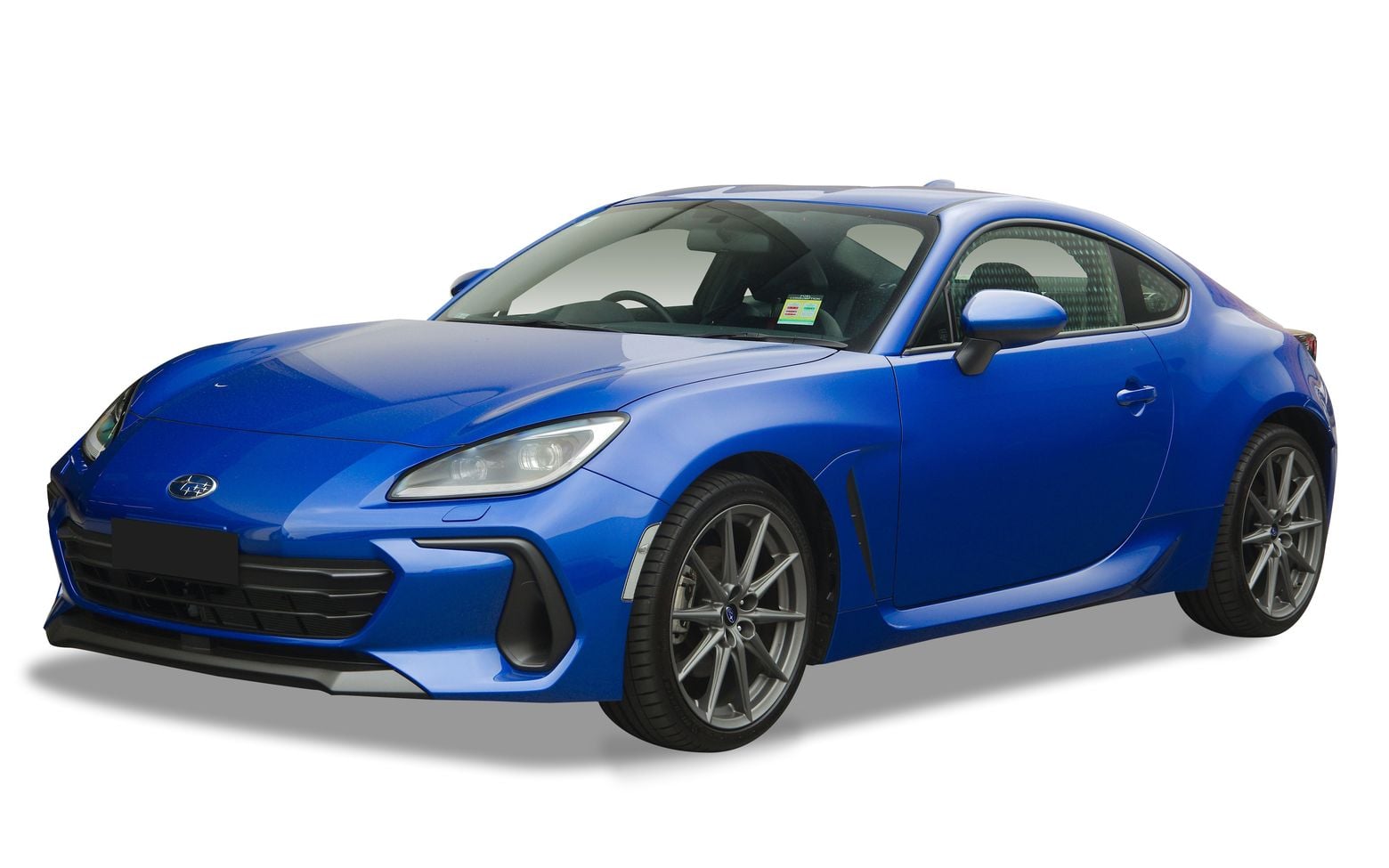 2025 Subaru BRZ Reviews - Models & Range | CarExpert