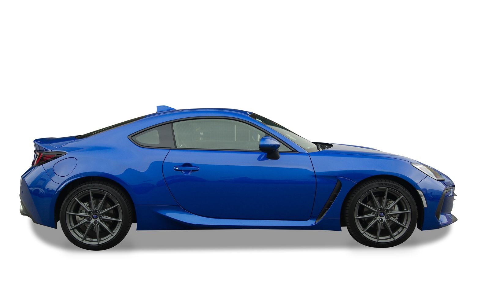 2025 Subaru BRZ Reviews - Models & Range | CarExpert