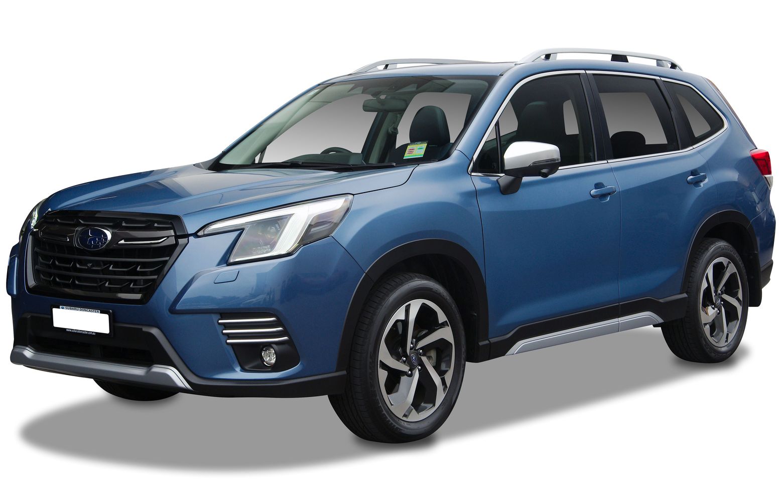 2025 Subaru Forester Reviews - Models & Range | CarExpert