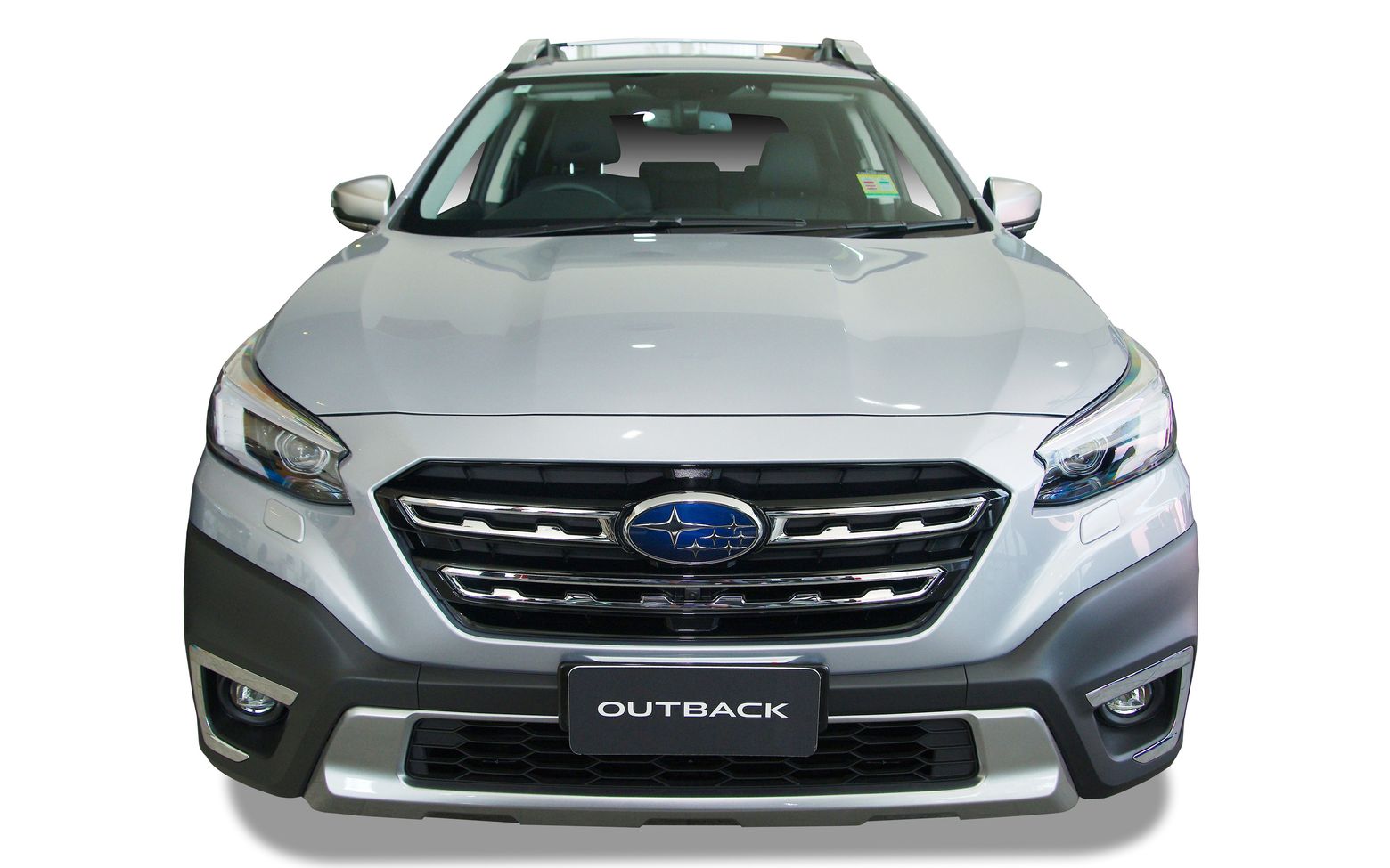 Subaru Outback Reviews - Models & Range | CarExpert