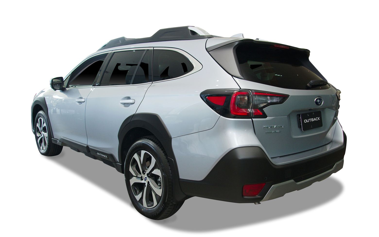 Subaru Outback Reviews - Models & Range | CarExpert