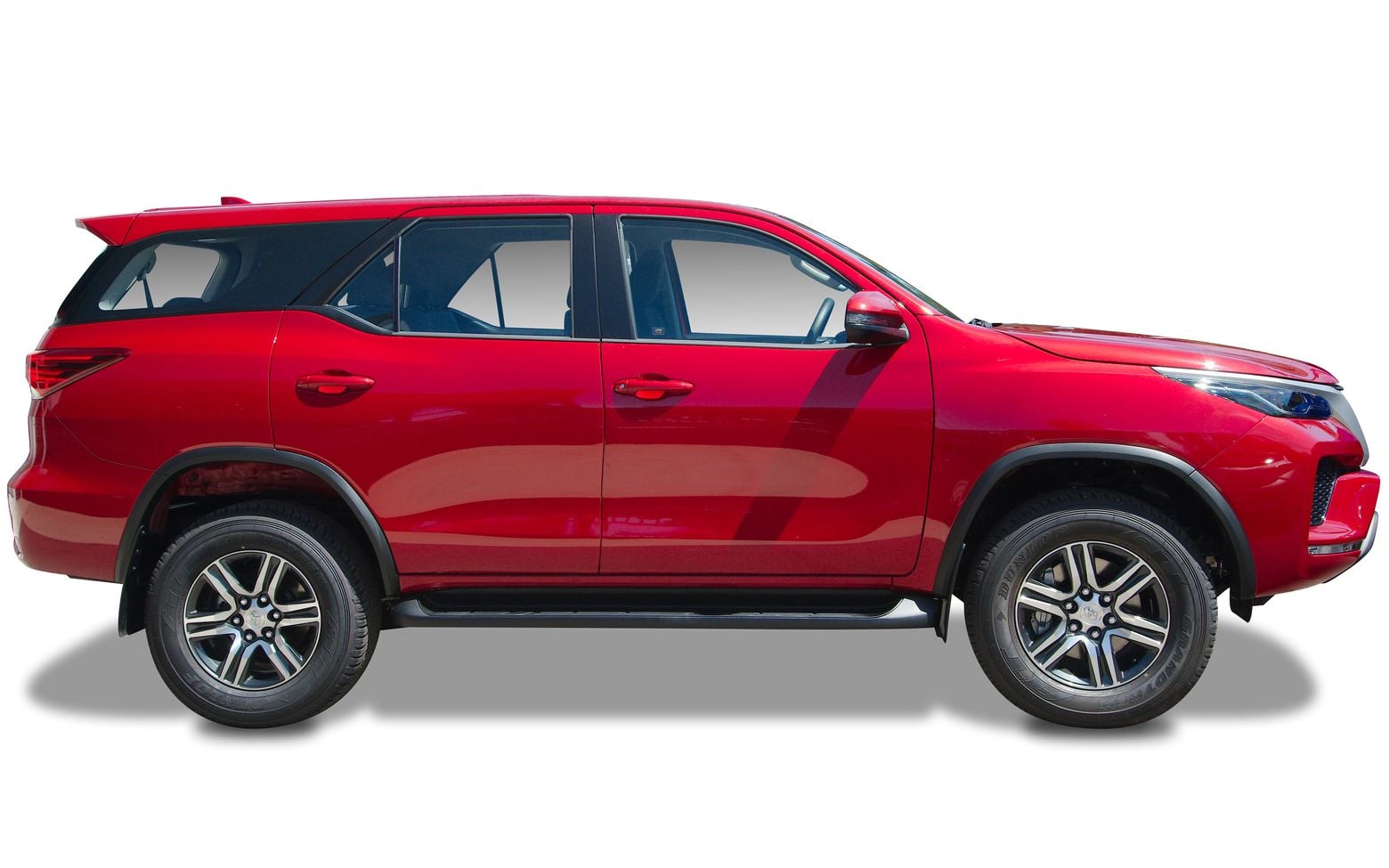 2024 Toyota Fortuner Reviews - Models & Range | CarExpert