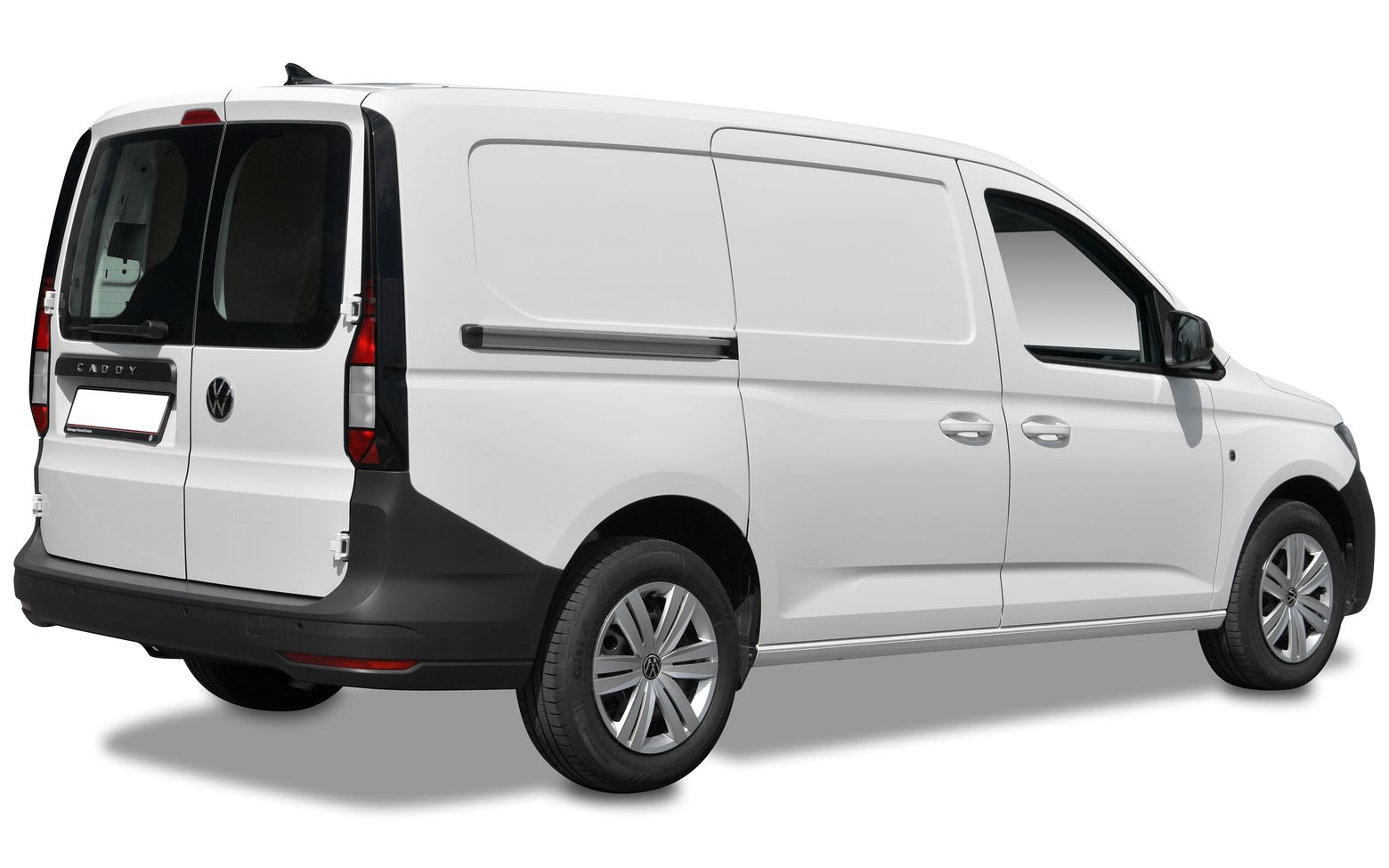 2025 Volkswagen Caddy Reviews - Models & Range | CarExpert