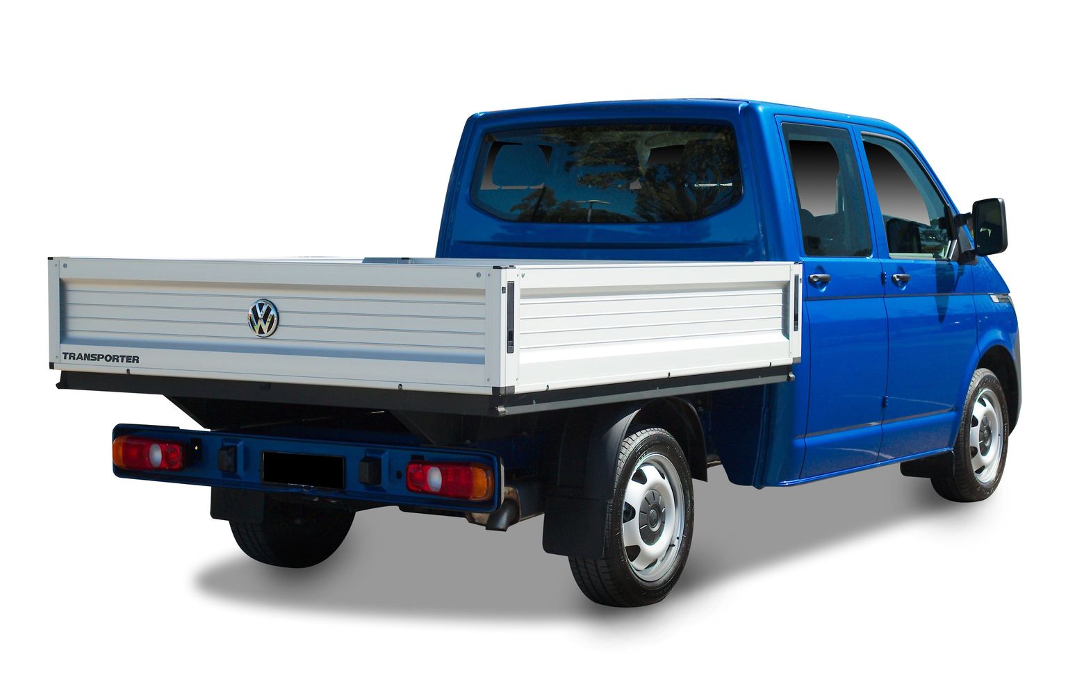 2025 Volkswagen Transporter Reviews - Models & Range | CarExpert