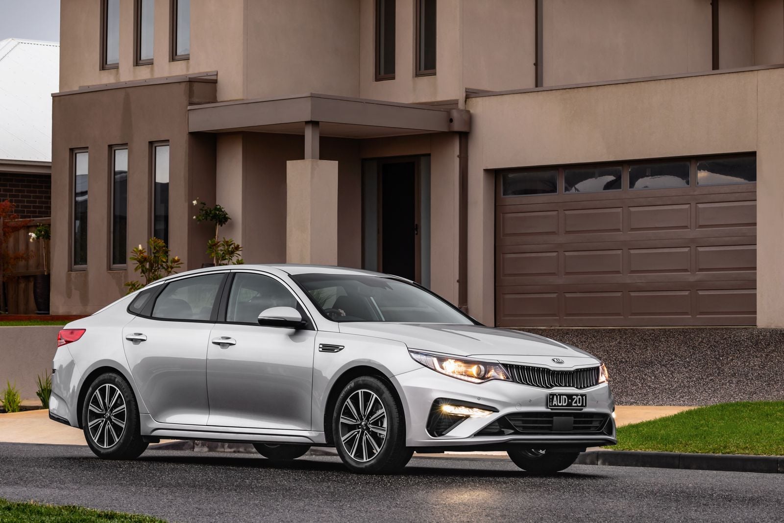 2020 Kia Optima Price And Specs CarExpert