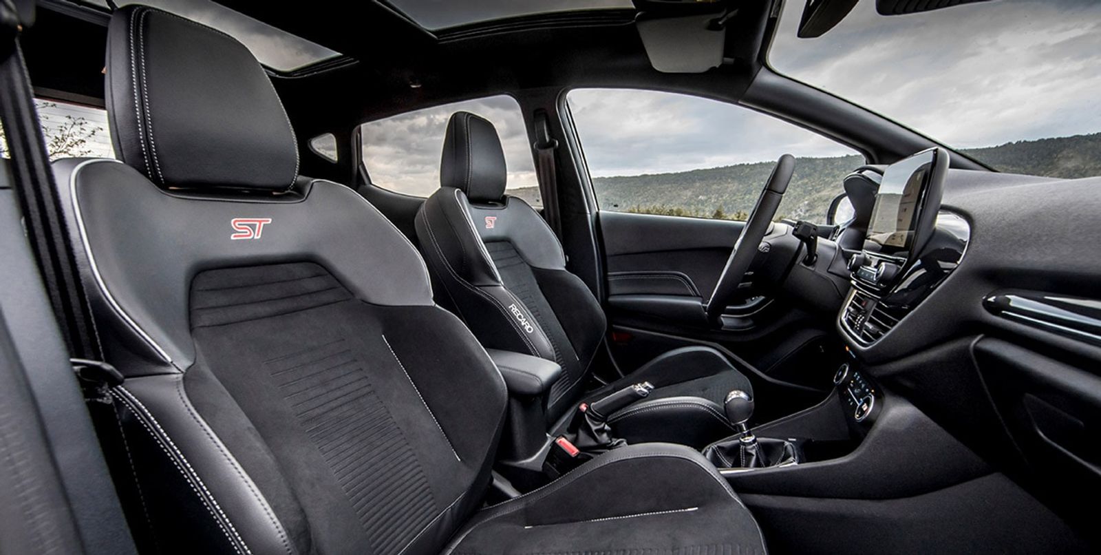 2020 Ford Fiesta ST pricing and specs | CarExpert