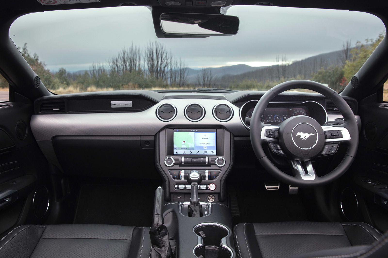 2020 Ford Mustang pricing and specs | CarExpert