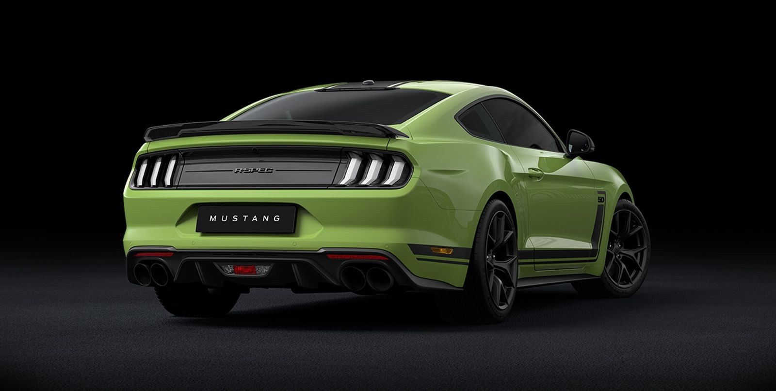 2020 Ford Mustang pricing and specs | CarExpert