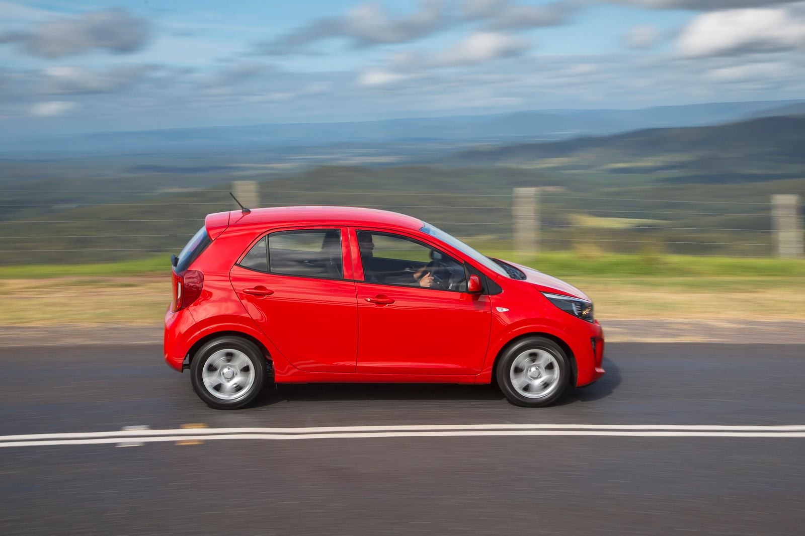 2020 Kia Picanto pricing and specs | CarExpert