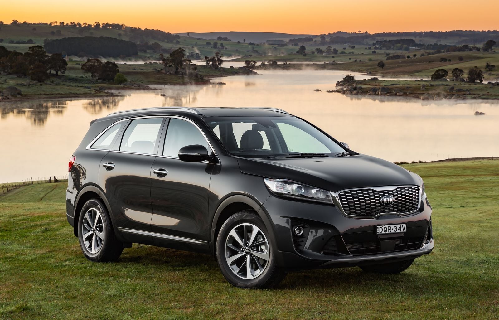 2020 Kia Sorento Price And Specs CarExpert 2020 Kia Sorento Price And Specs CarExpert
