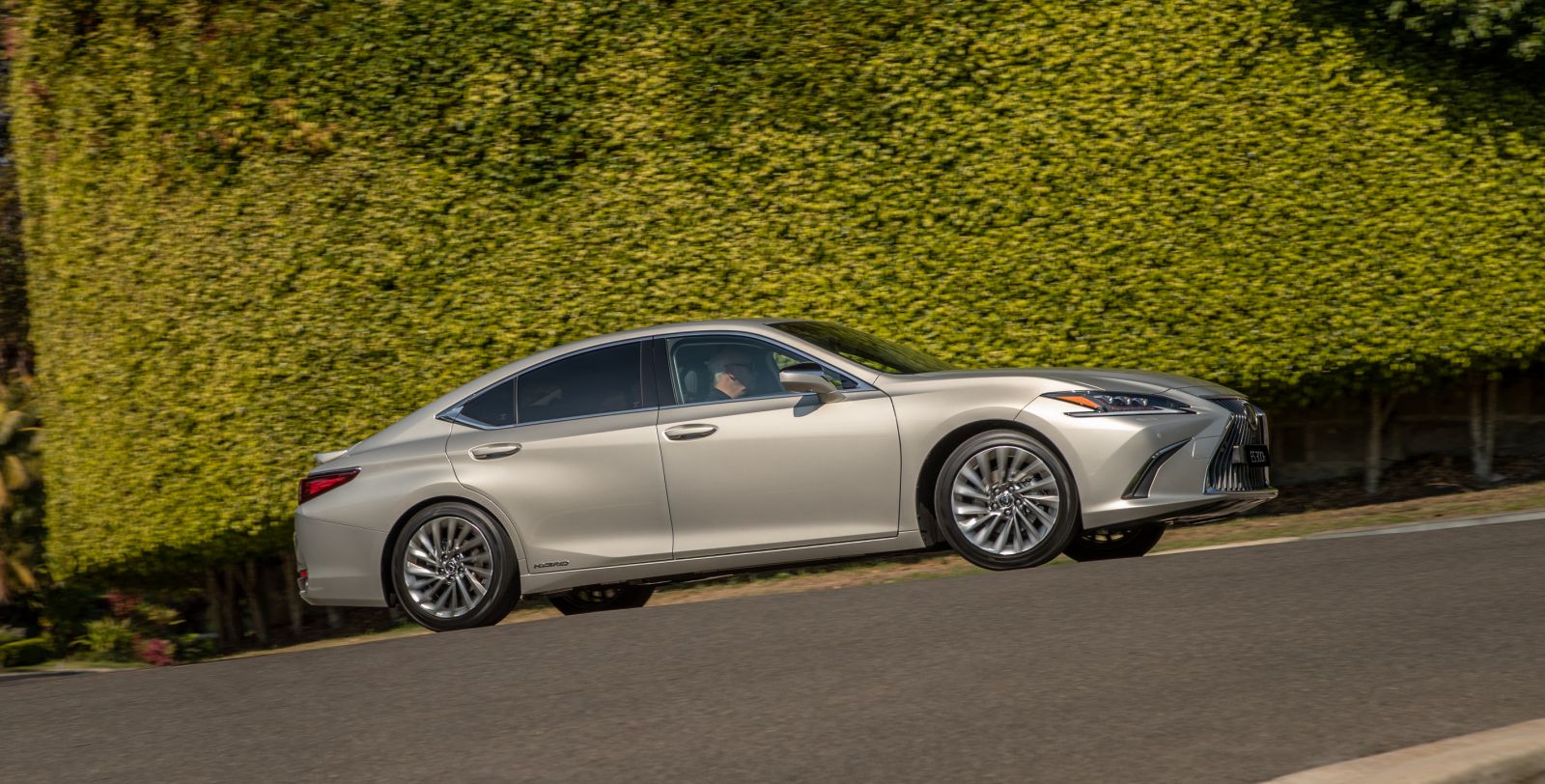 2020 Lexus ES pricing and specs | CarExpert