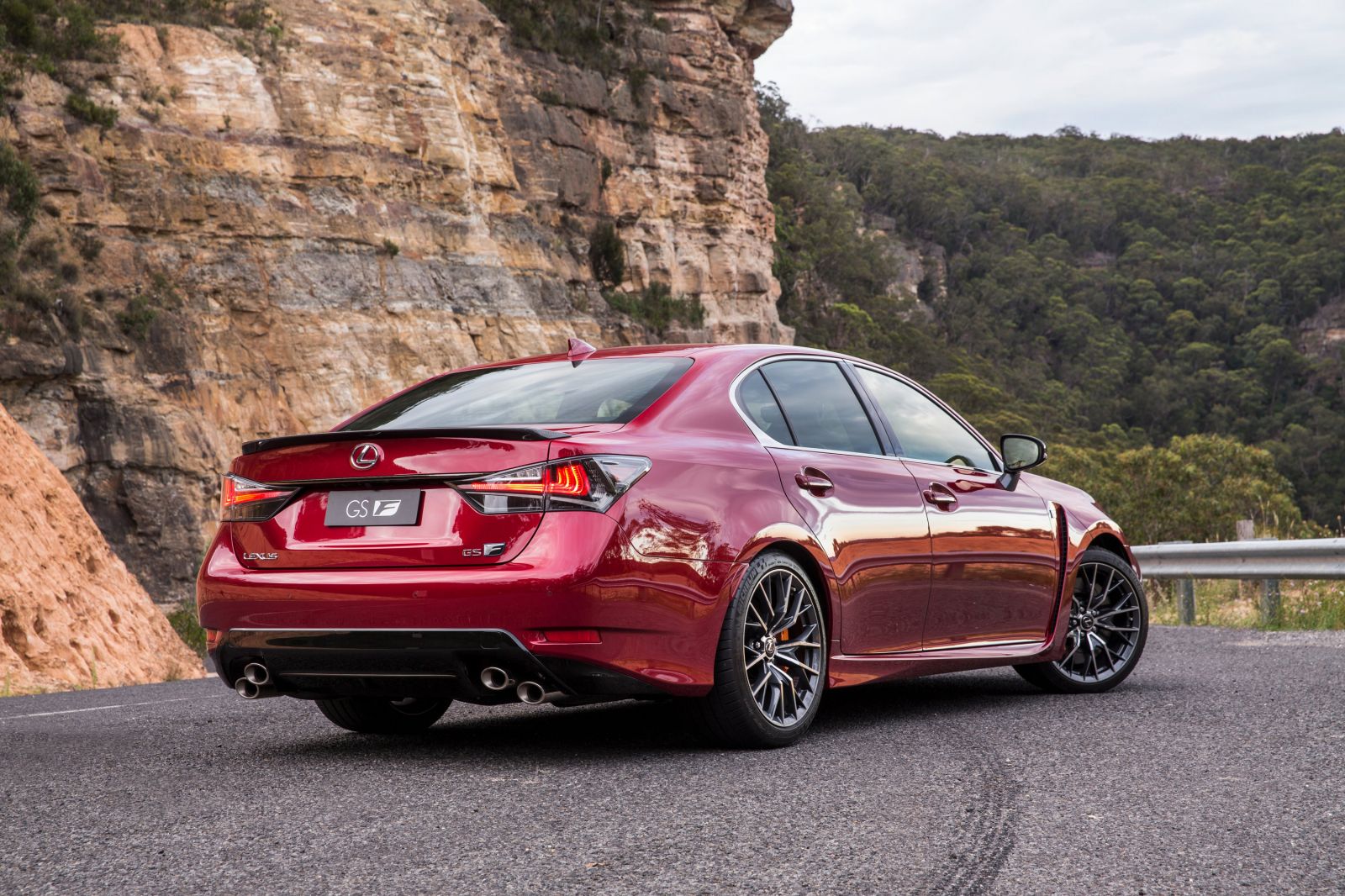 2020 Lexus GS price and specs | CarExpert