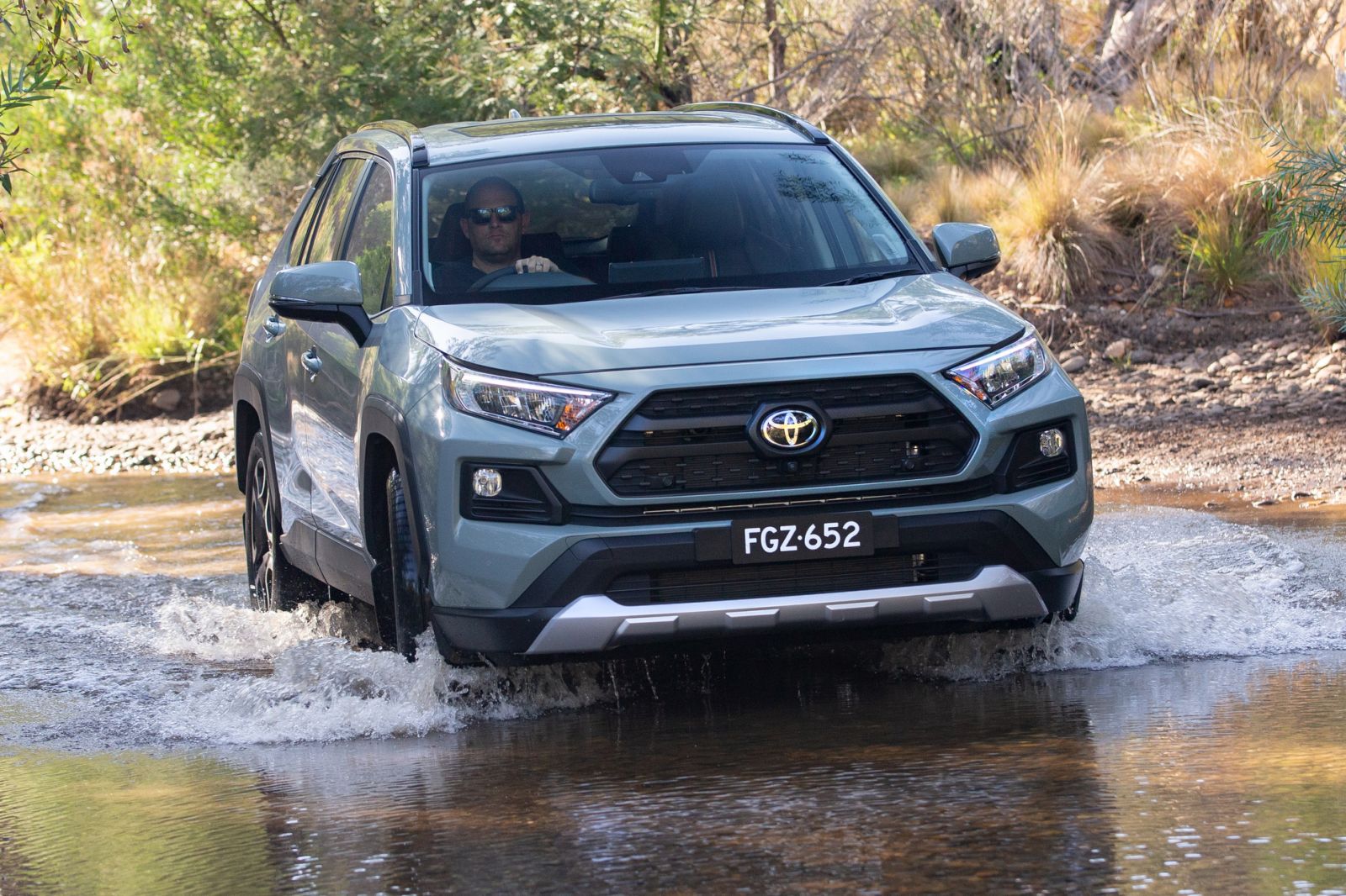 Retrospective: Toyota RAV4 hits 10 million sales | CarExpert