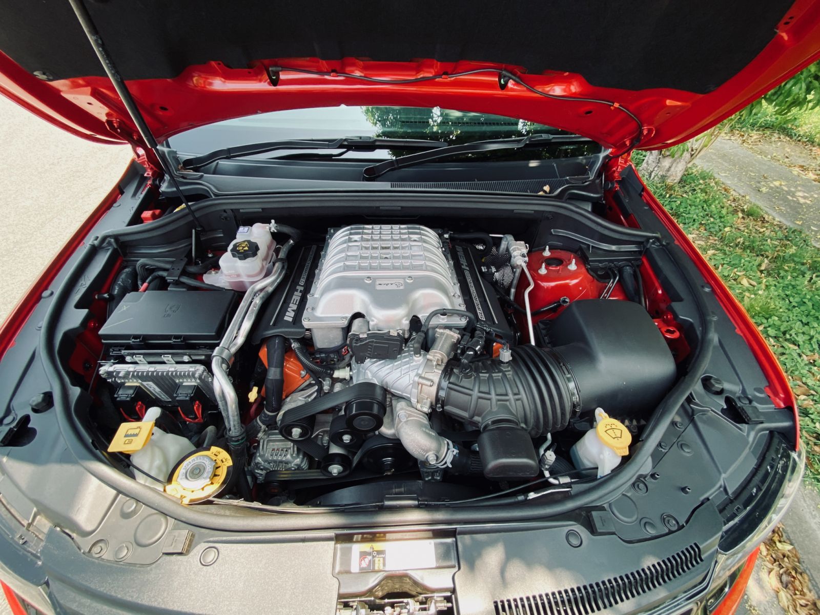 2020 Jeep Grand Cherokee Trackhawk Review | CarExpert