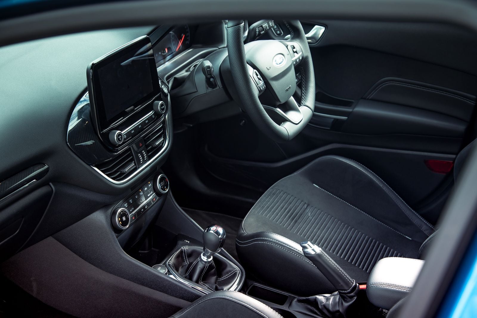 2020 Ford Fiesta ST review | CarExpert