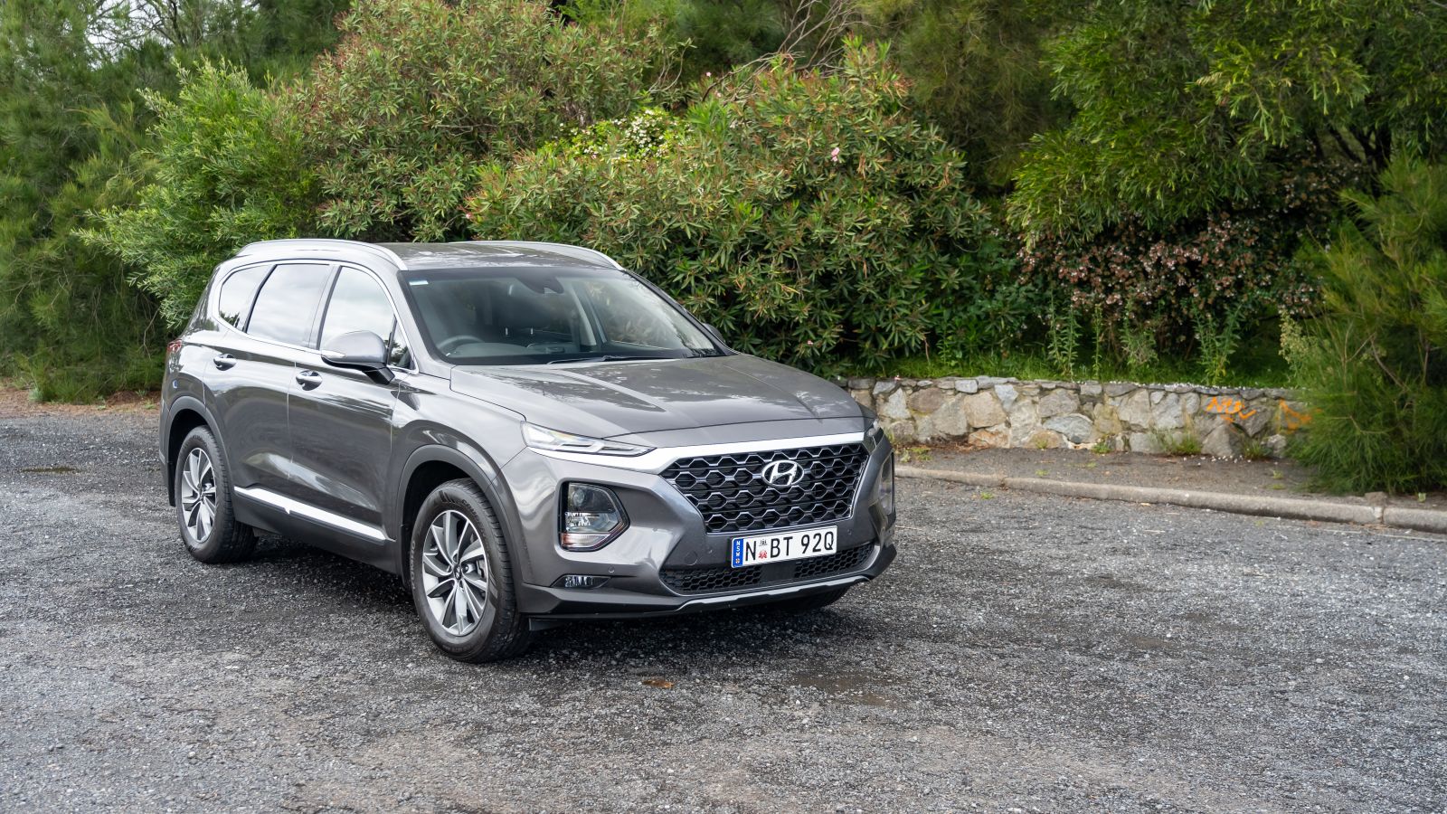 2020 Hyundai Santa Fe Elite V6 FWD review | CarExpert