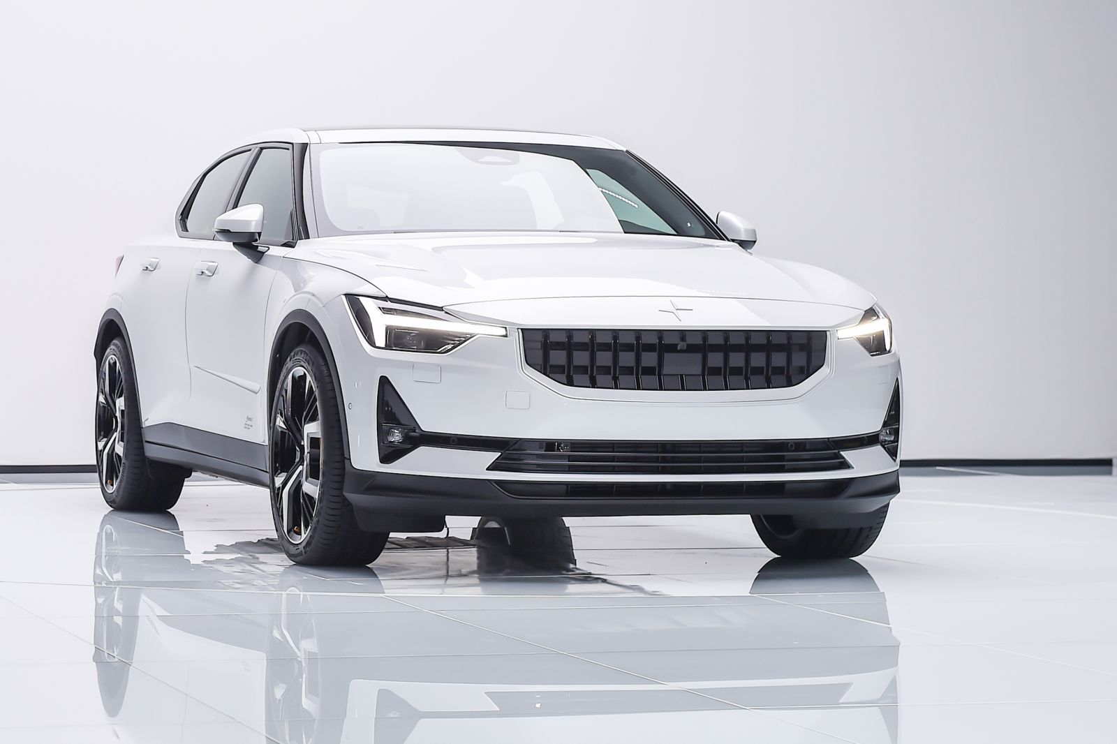 Polestar Australia locks in management team for November launch | CarExpert