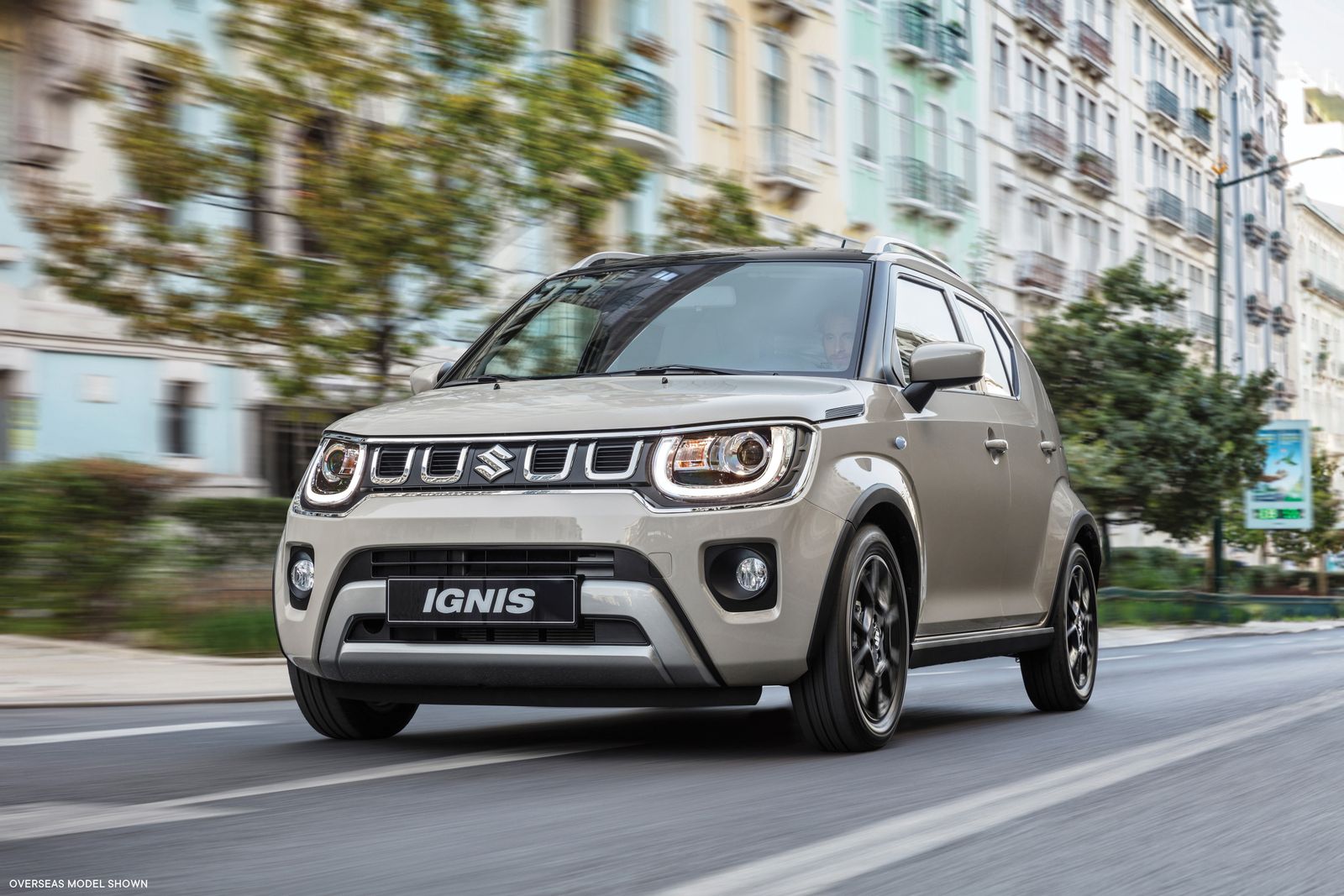 2020 Suzuki Swift Sport, Ignis facelifts coming in May | CarExpert