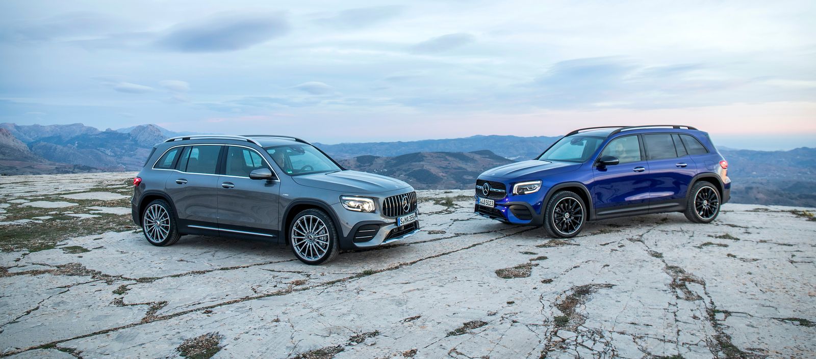 2020 Mercedes-Benz GLB price and specs | CarExpert