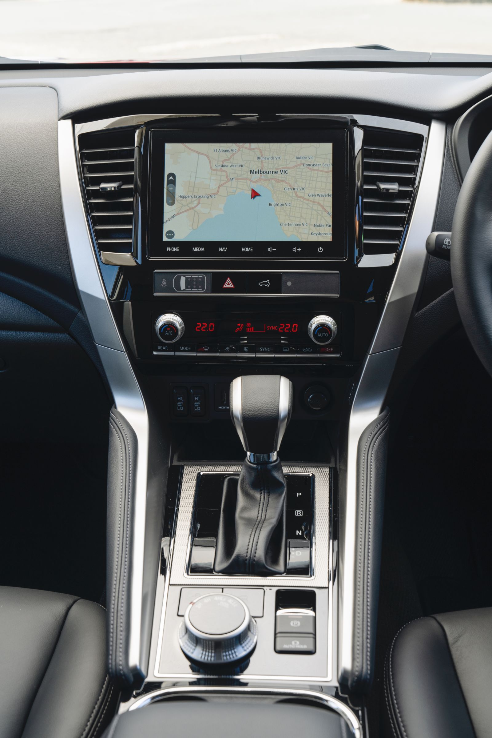 2020 Mitsubishi Pajero Sport Exceed review | CarExpert