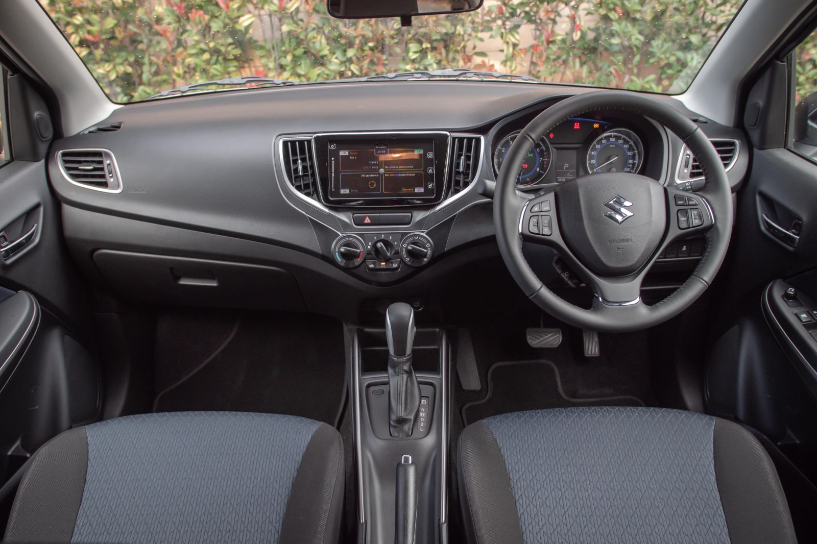 2021 Suzuki Baleno price and specs | CarExpert