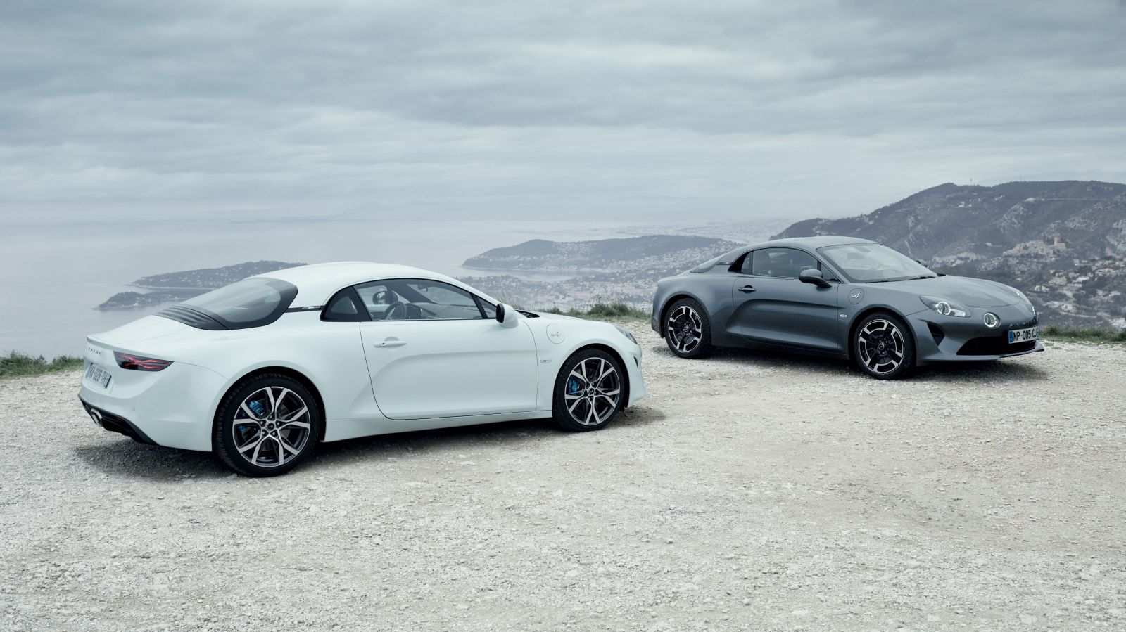 Alpine going all-electric, adding two new models | CarExpert