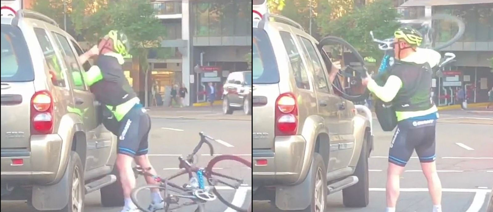 How I became a cyclist, and why I hate myself | CarExpert