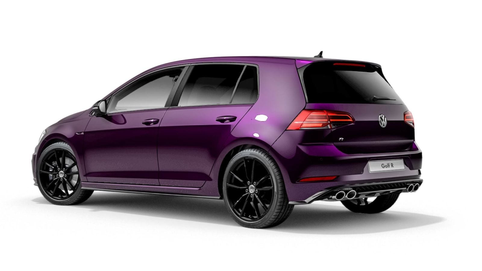 2020 Volkswagen Golf R Final Edition arriving soon | CarExpert