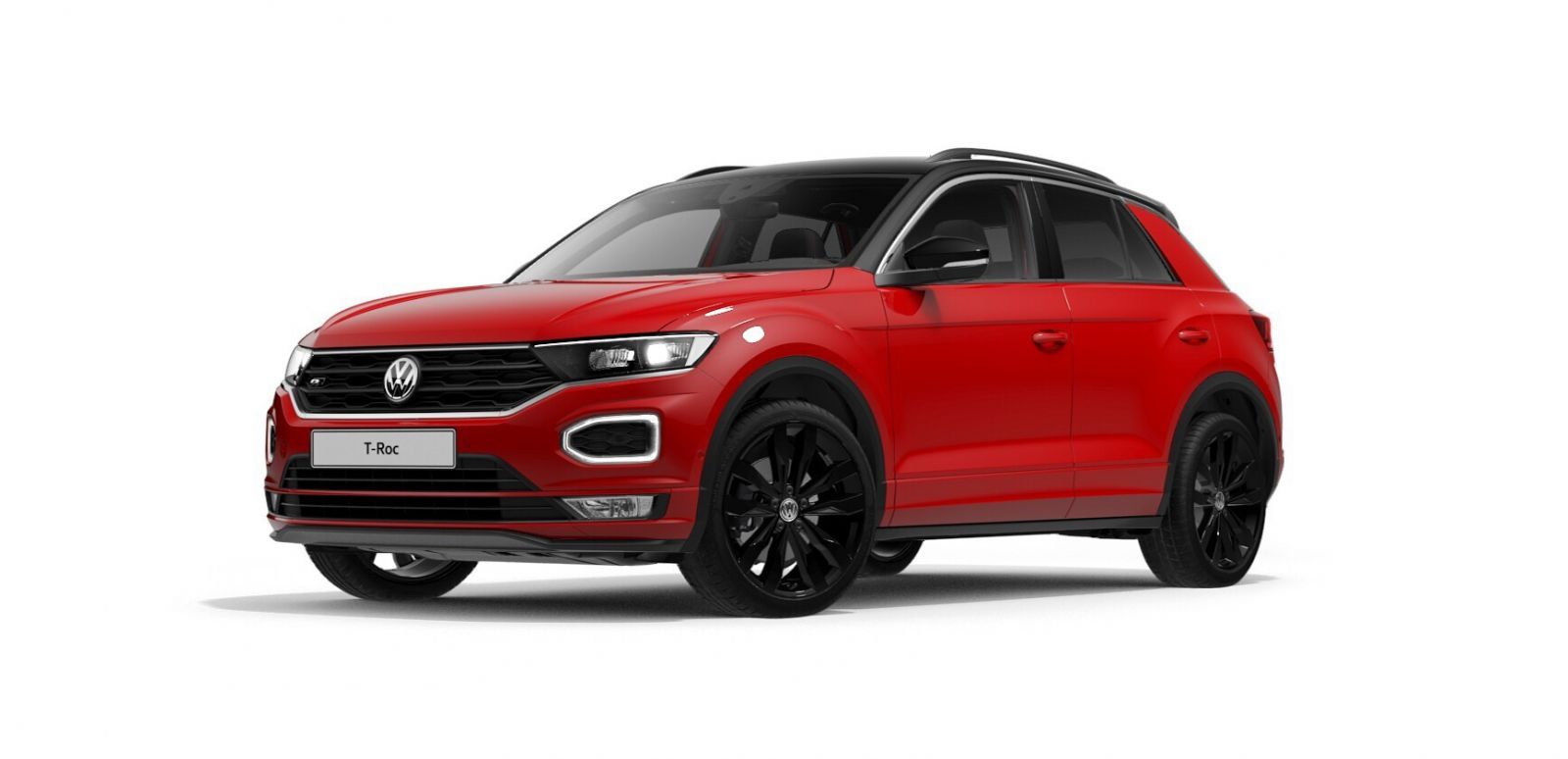 2020 Volkswagen T-Roc price and specs | CarExpert