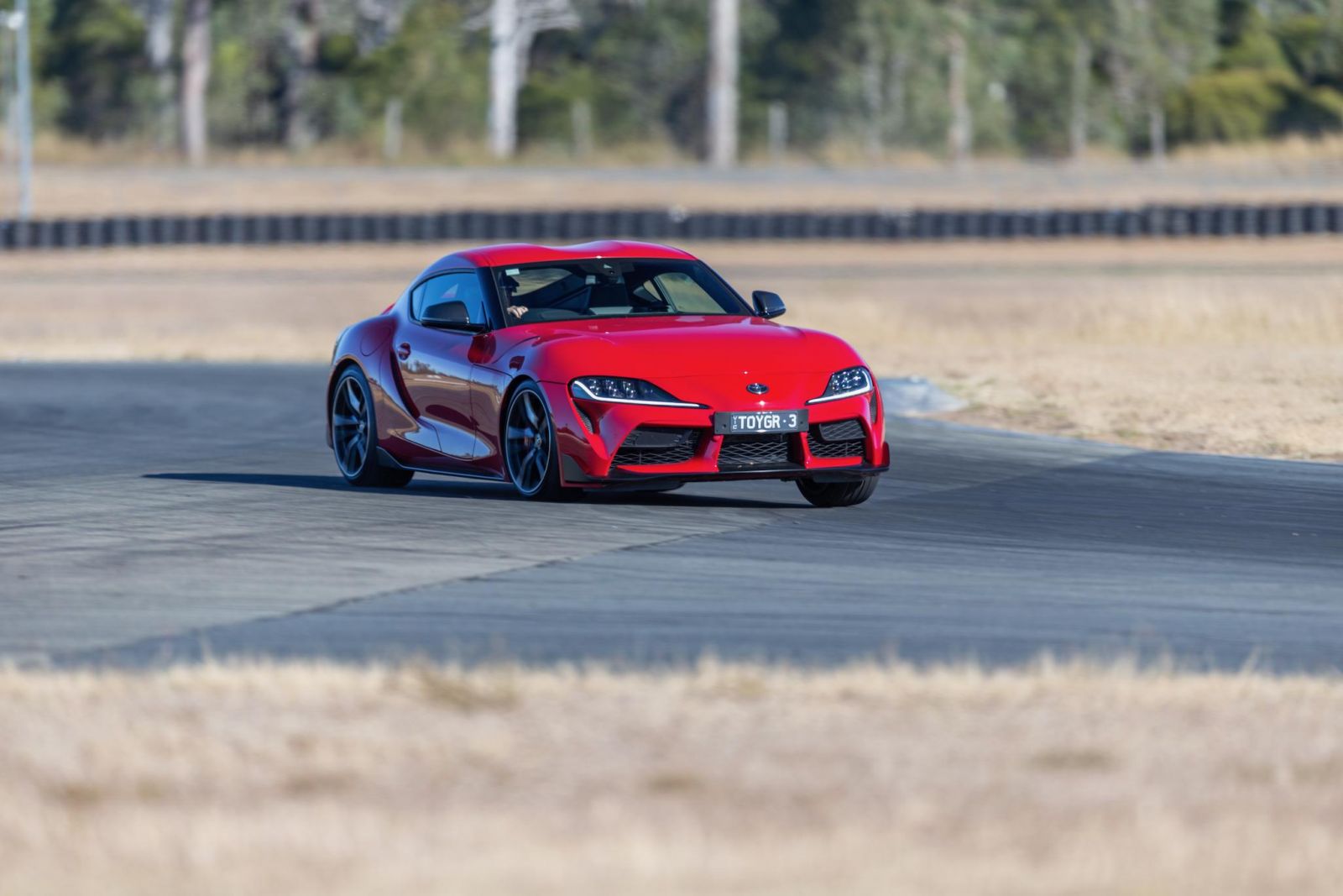 2020 Toyota Supra Performance Review | CarExpert