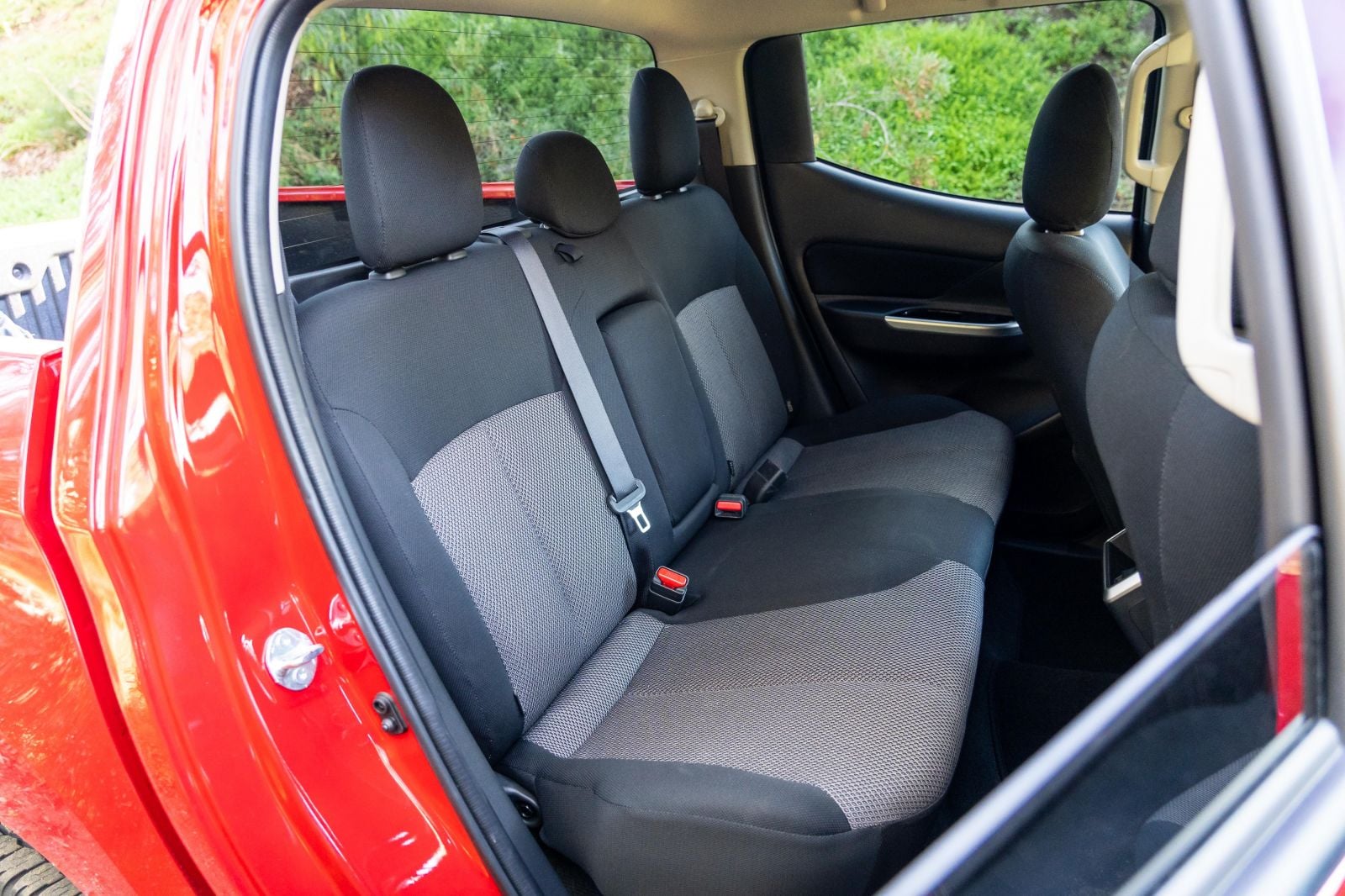 2021 Mitsubishi Triton review | CarExpert