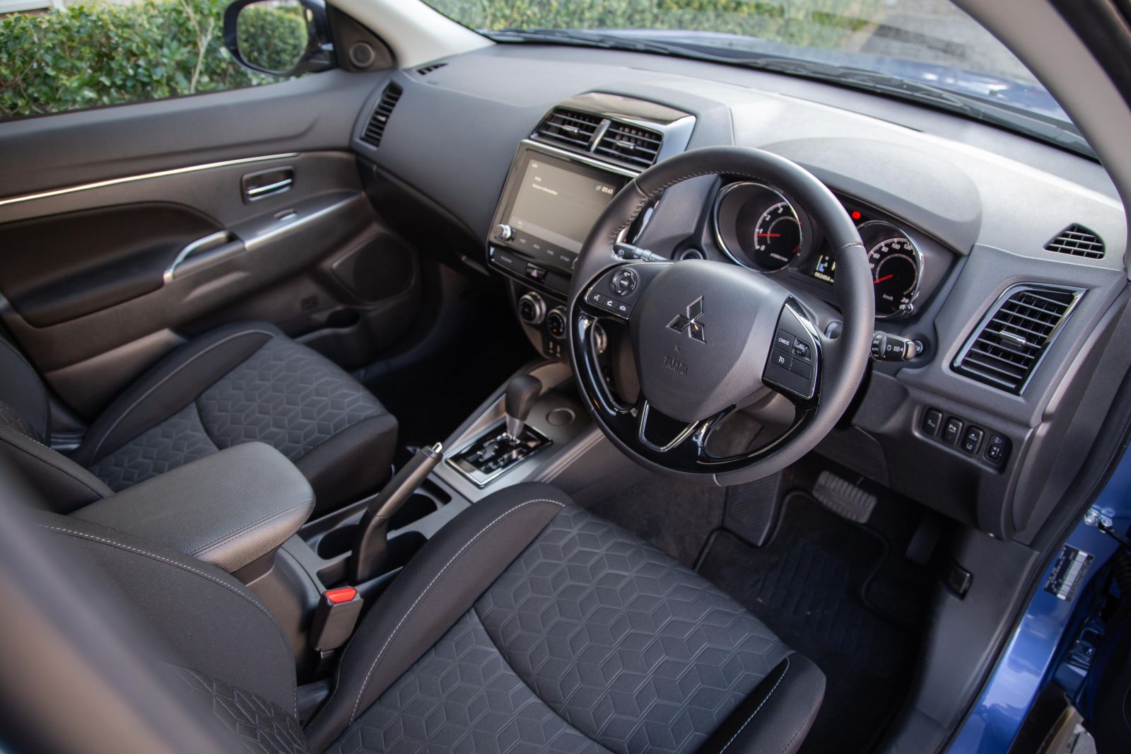 2021 Mitsubishi ASX price and specs: Range gains four limited editions ...