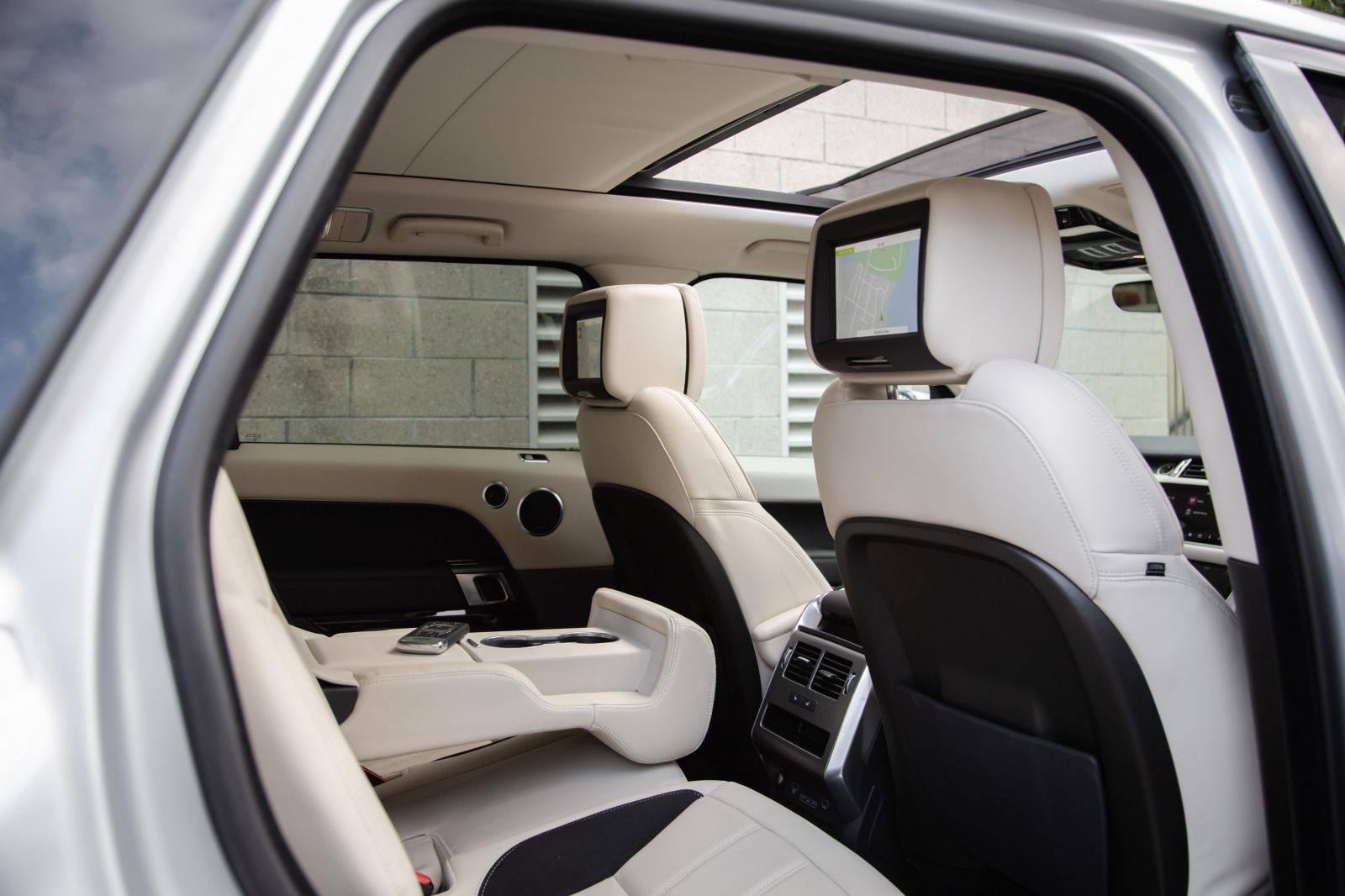 2020 Range Rover Sport HSE Review | CarExpert