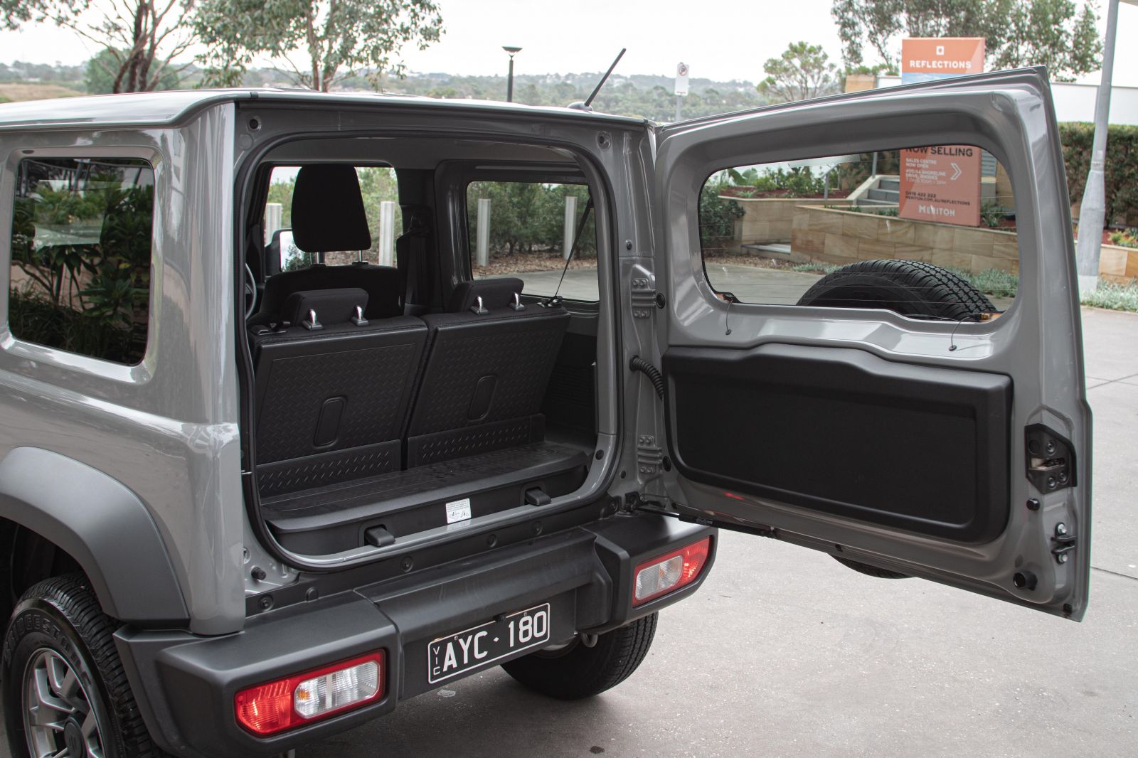 2020 Suzuki Jimny review | CarExpert