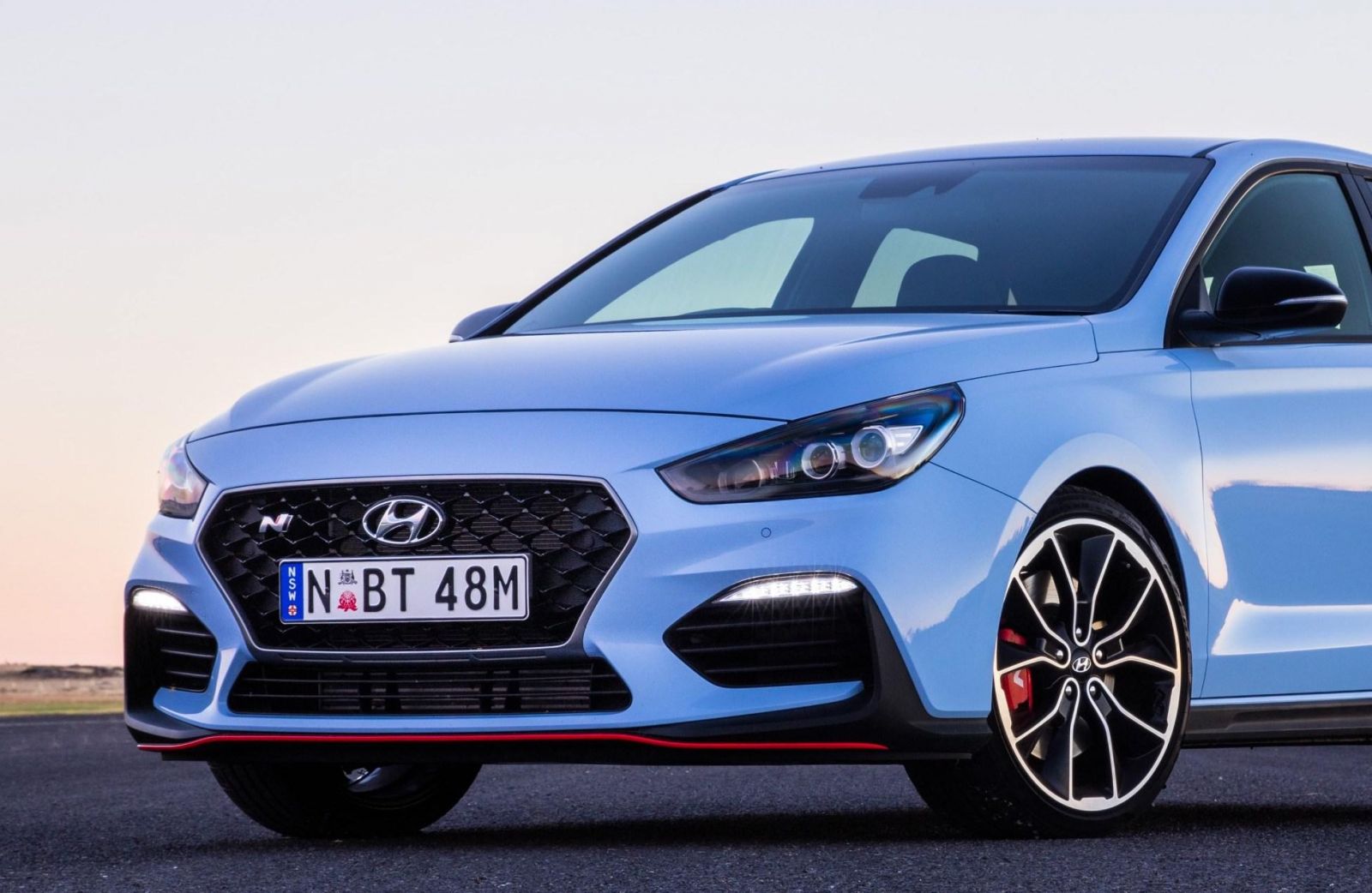 Hyundai model onslaught: every new product due between now and 2022 ...